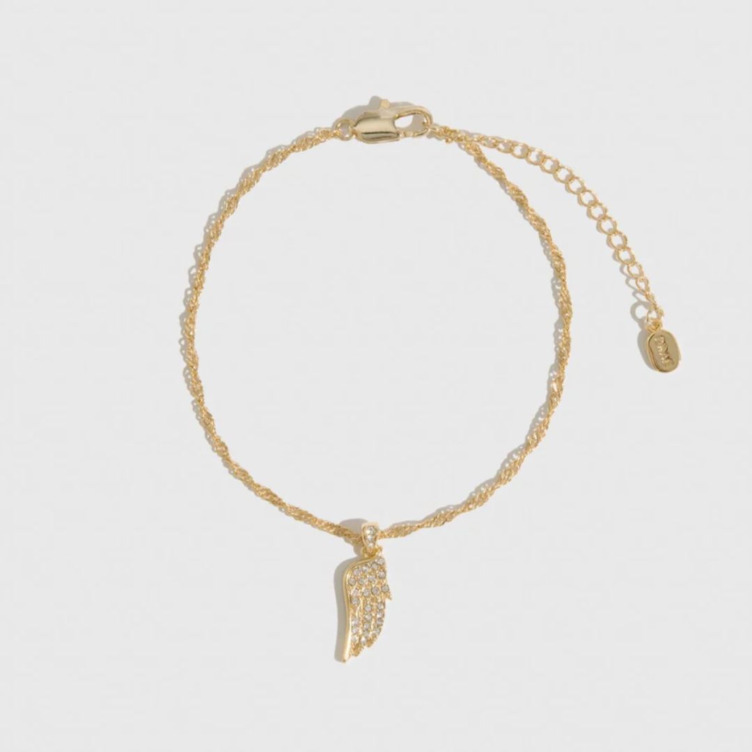 Anklets – DRAE