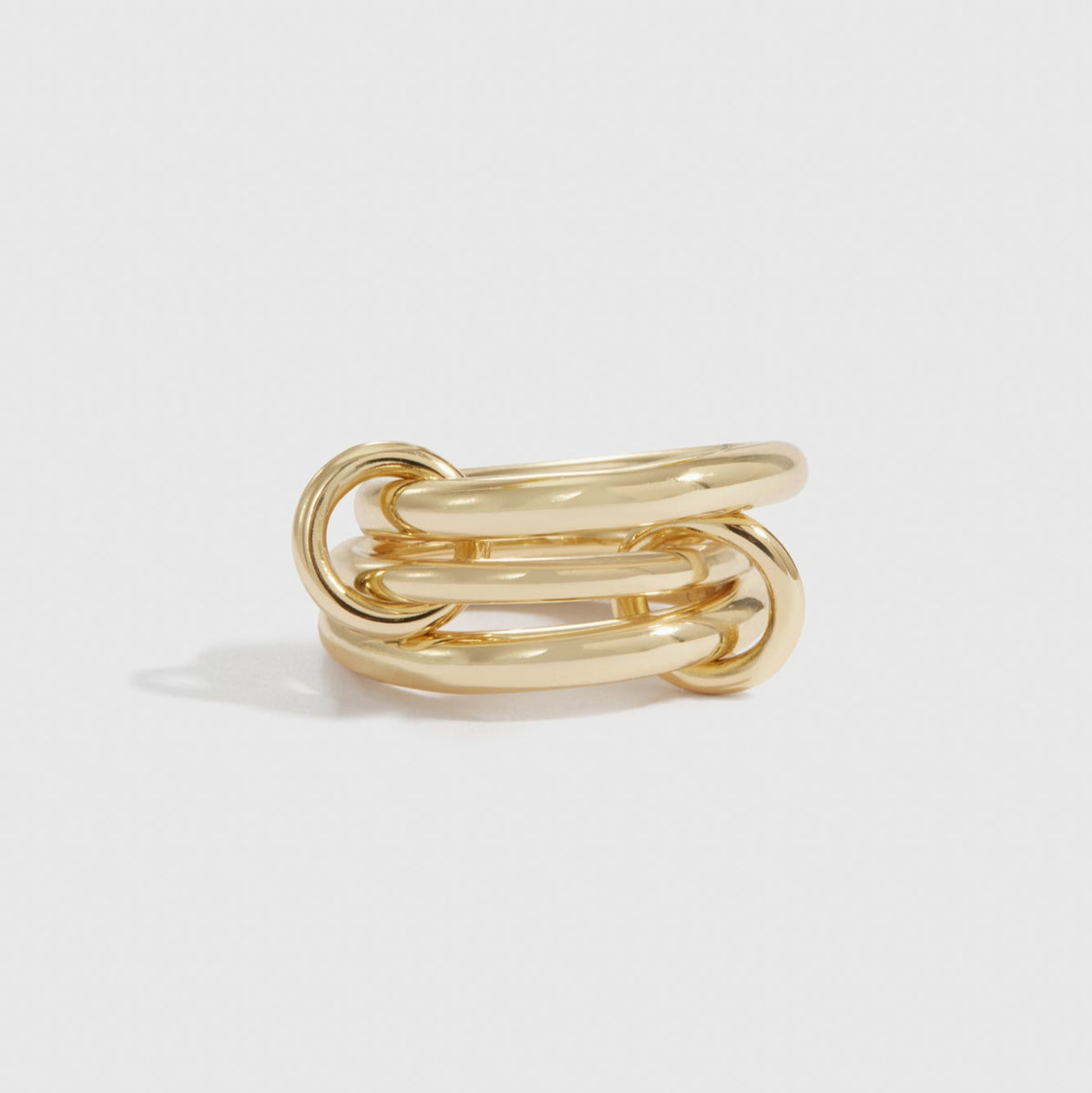 Quintuplet Bare Ring – DRAE