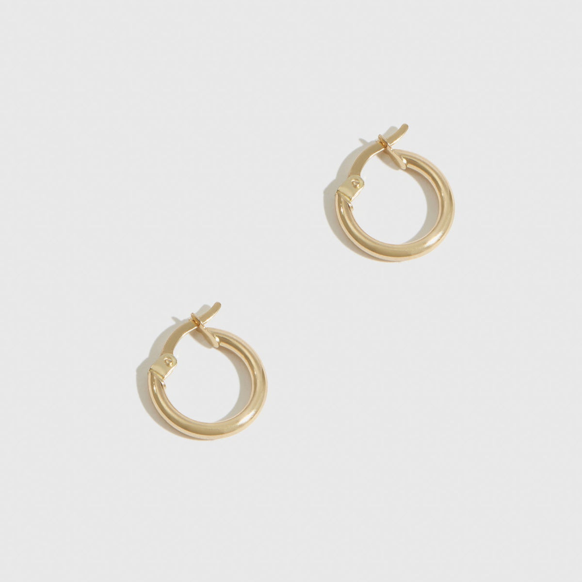 Mini Tube Hoops – DRAE