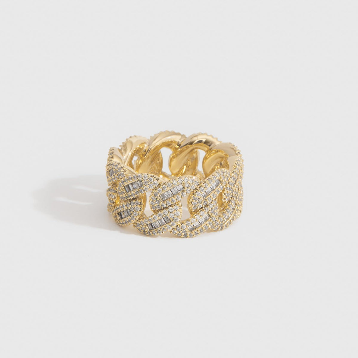 Solana Ring – DRAE