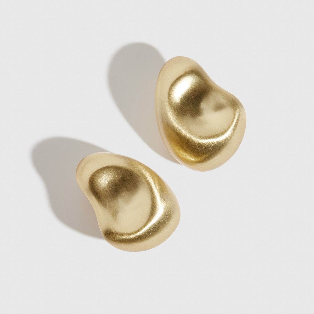 La Pierre XL Earrings – DRAE